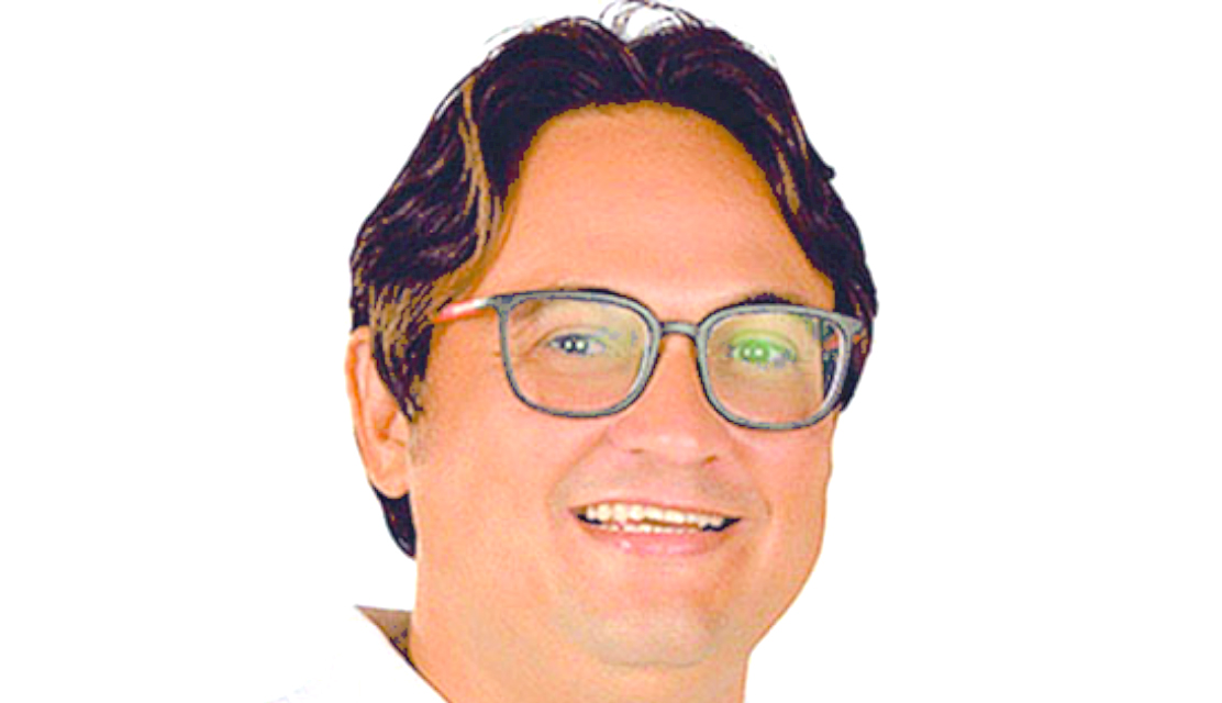 Juan de Acosta - Corrupción al Día